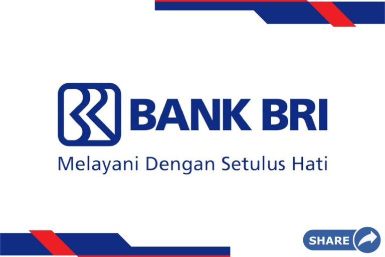 Lowongan Account Officer Bank BRI Jakarta Pusat Tahun 2025 (Lamar Sekarang)